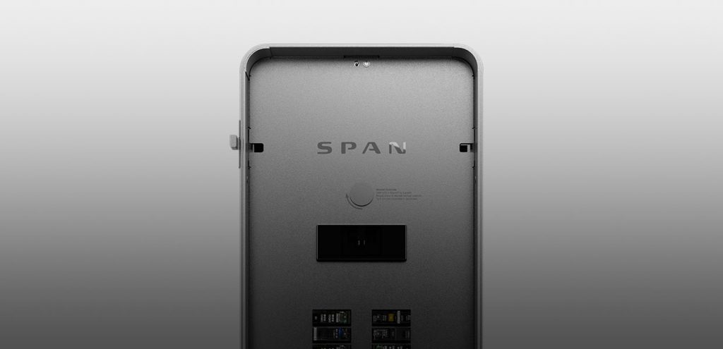 SPAN Smart Panels - CKR Solar