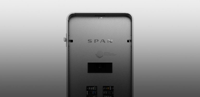 SPAN Smart Panels - CKR Solar